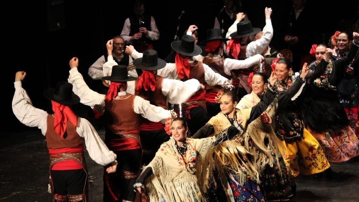 PLENO CÁCERES HIMNO: El Pleno aprueba con matices que El Redoble sea el himno de Cáceres