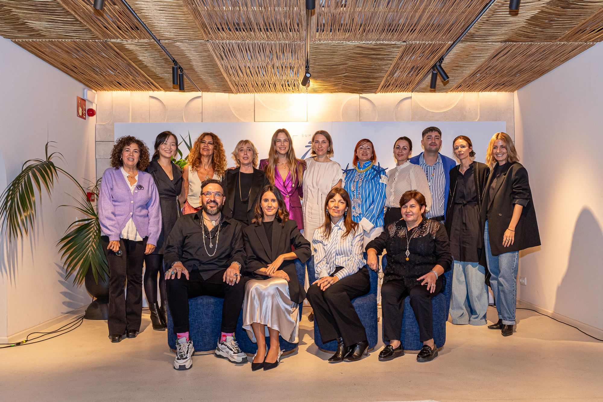 Ibiza en el epicentro de la moda artesana, sostenible e innovadora - Woman