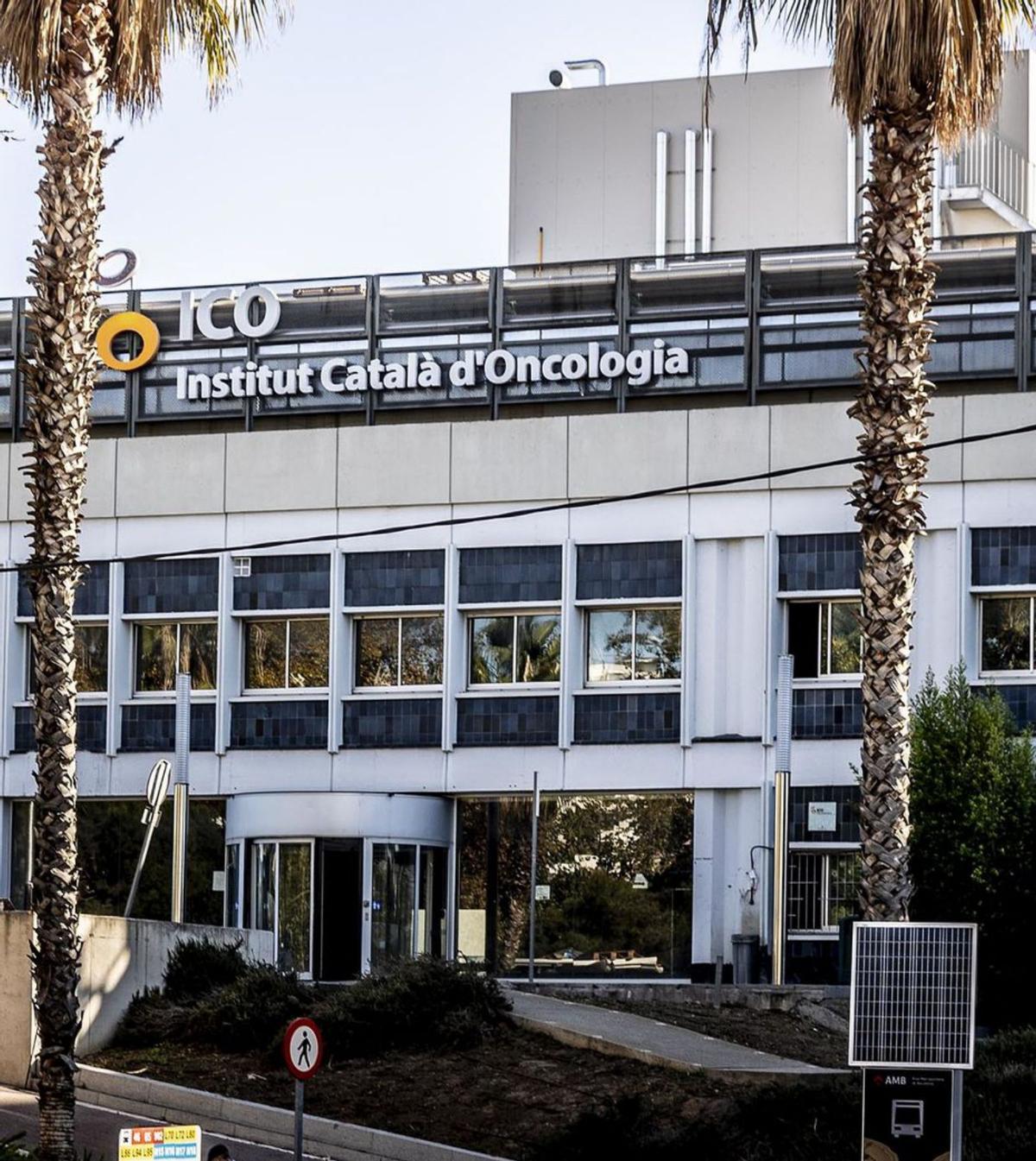 L’ICO retocarà el codi ètic pels cobraments de laboratoris