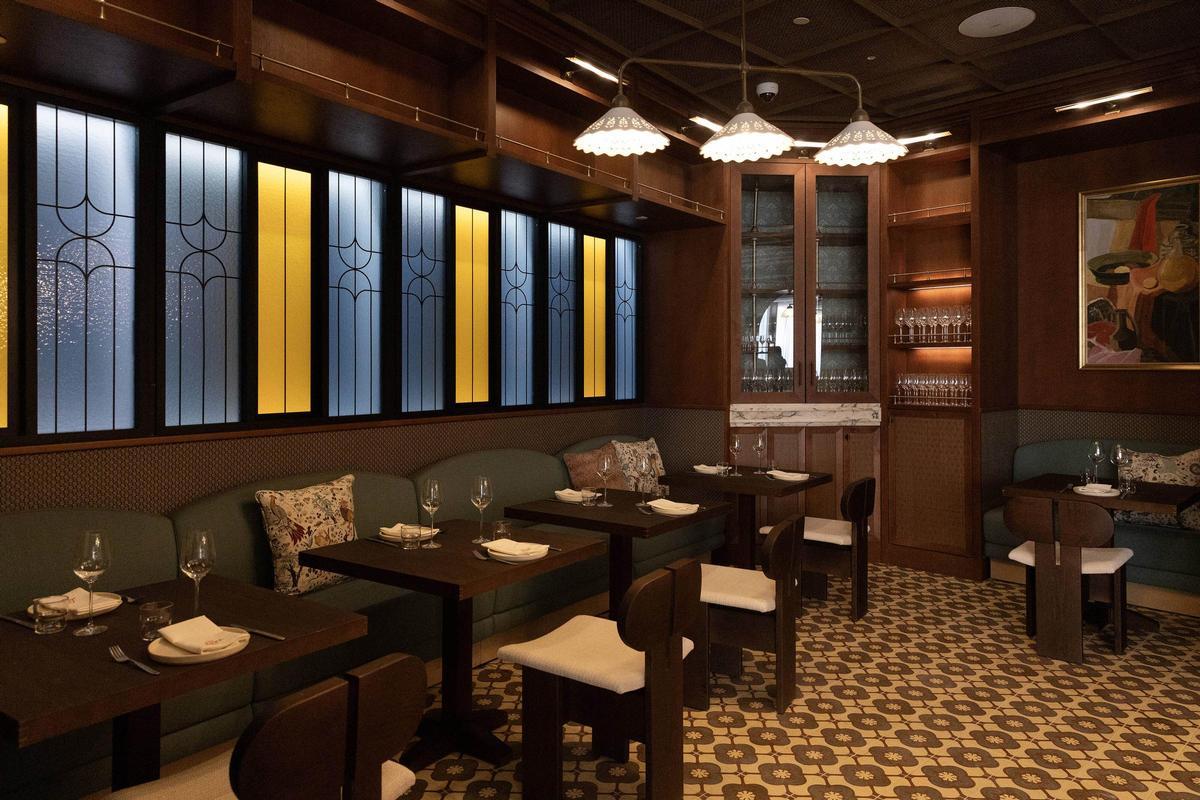 El macro hotel de lujo SLS Barcelona en el Fòrum