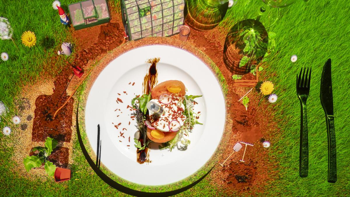 El 'boom' inmersivo en Barcelona: desde restaurantes hasta conciertos