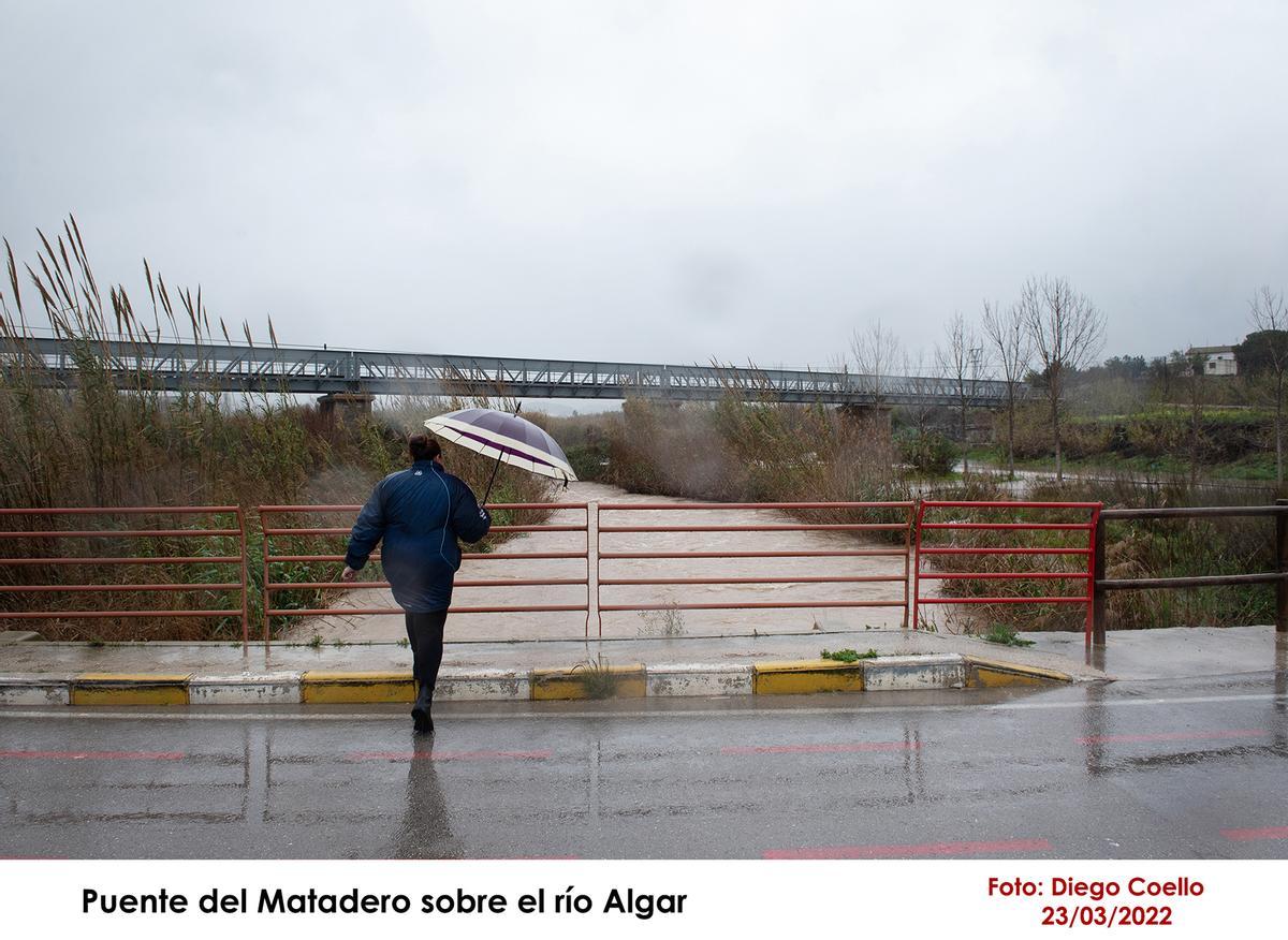¿Por qué las intensas lluvias afectan a la turbidez del agua del grifo ...