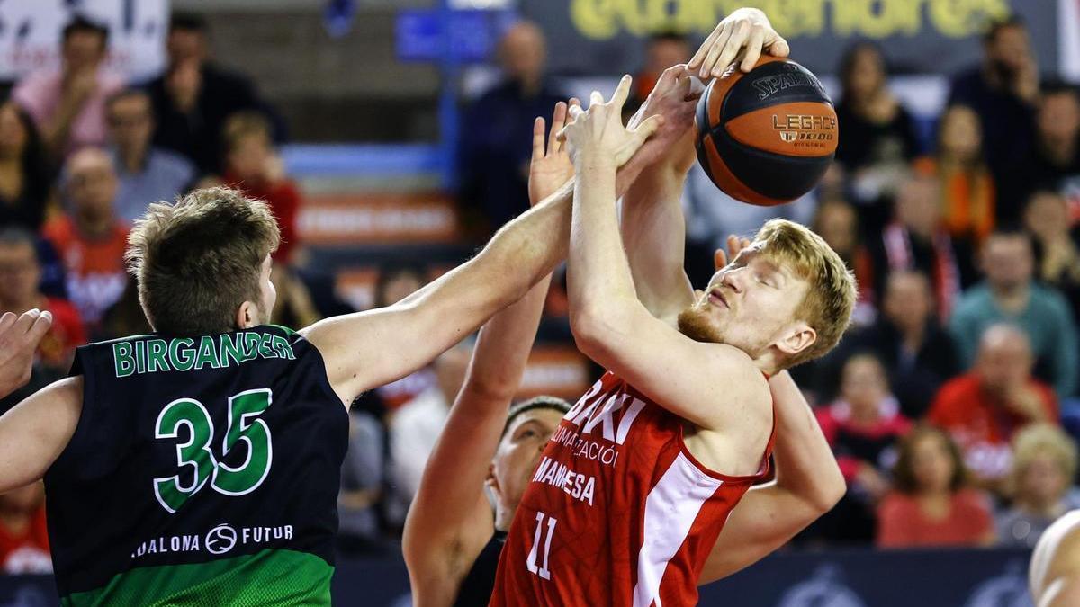 La rivalitat Manresa-Penya, en 5 claus: De les 200 pessetes d'Alfred ...