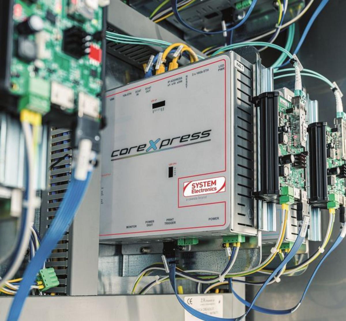 System Ceramics y Levantina, unidas por la máxima calidad