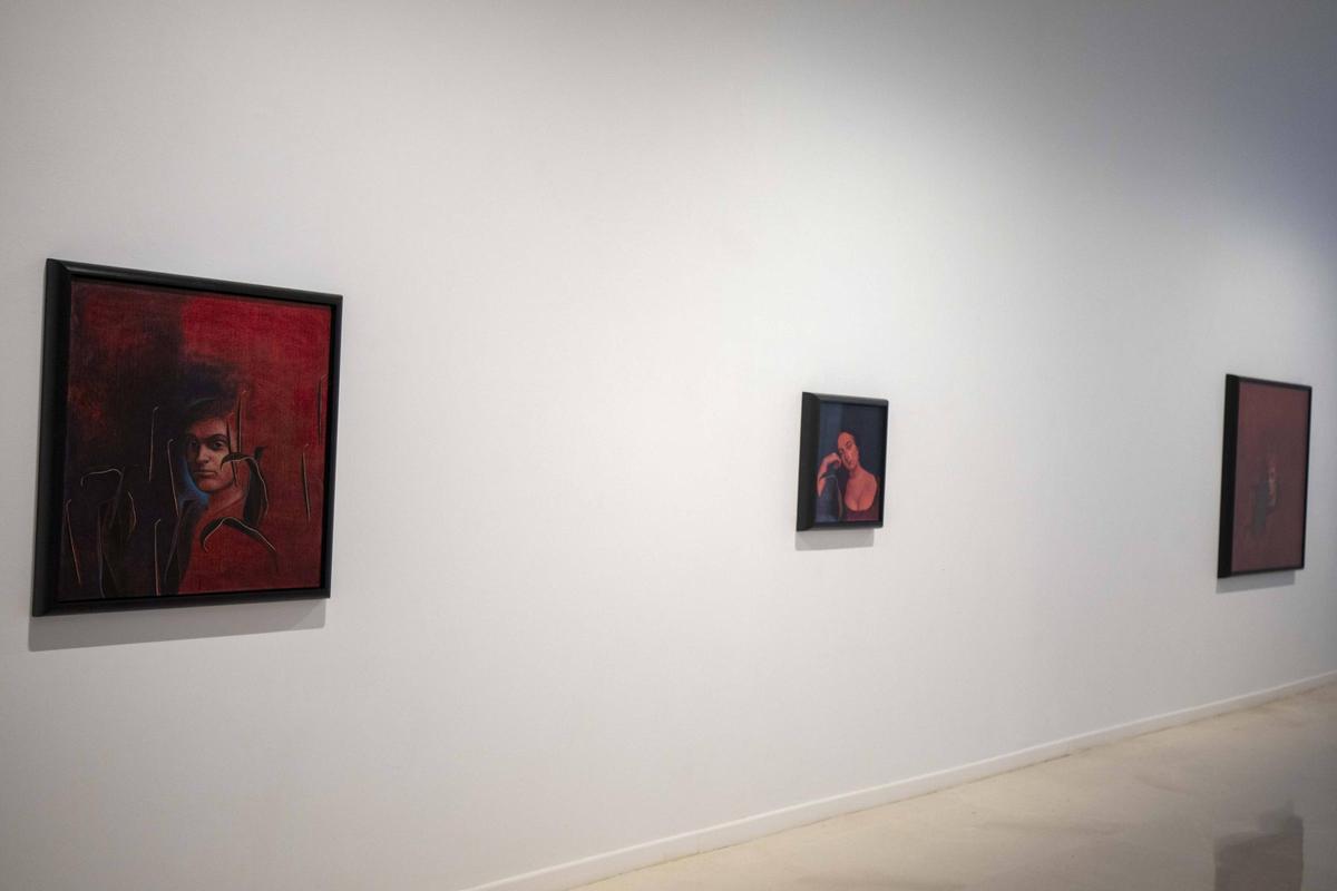 Nit de l'Art en Palma: La artista Inês Zenha sumerge al público en la ...