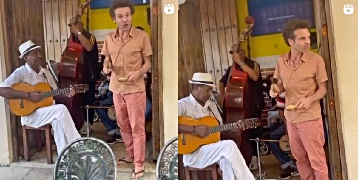 ADRIÁN COSTA | El músico compostelano Adrián Costa arrasa en redes ...