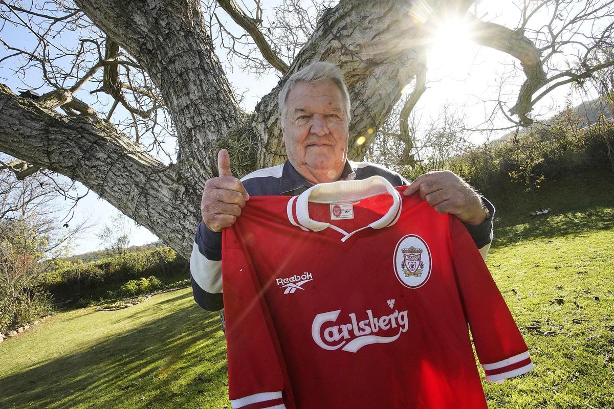 GIRONA - LIVERPOOL | John Toshack: El cor del Liverpool batega a Girona