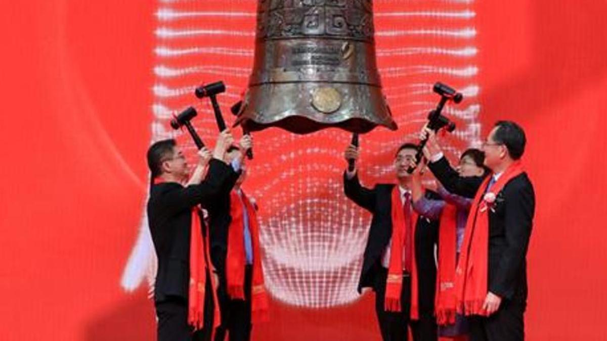 La china Sentury Tire anuncia una planta en Tánger con la de As Pontes ...