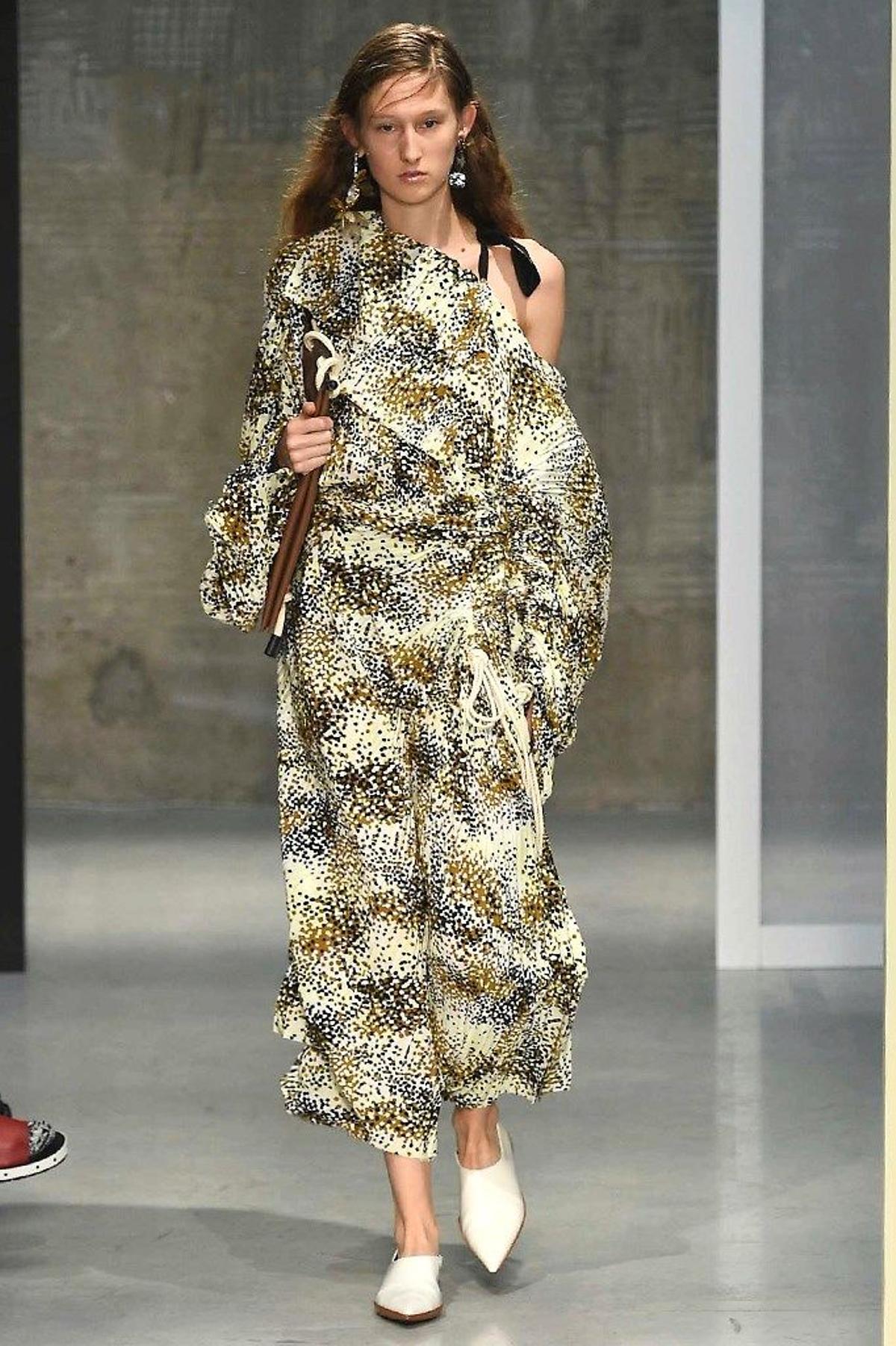 Marni - Milán - Mujer - Primavera-Verano 2017 - Woman