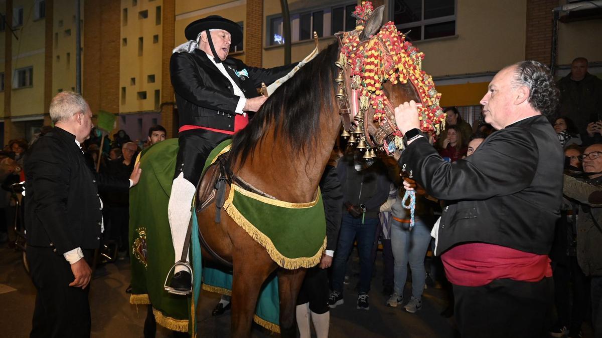 Vídeo: El pregoner de la Magdalena 2025, Vicente Marzá - El Periódico Mediterráneo
