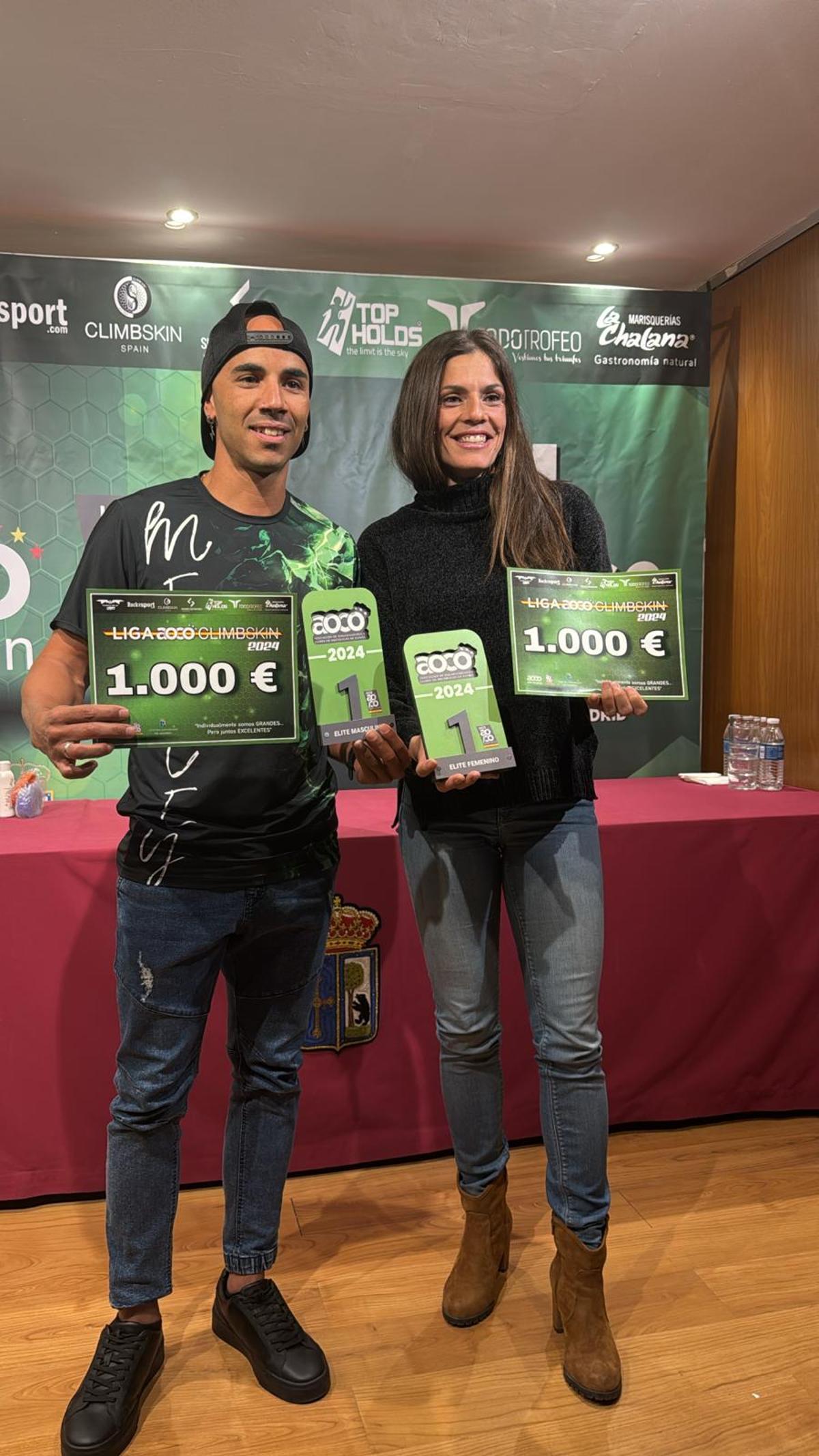 Así será la "Lobo Race", la carrera de obstáculos que acogerá Salas en ...