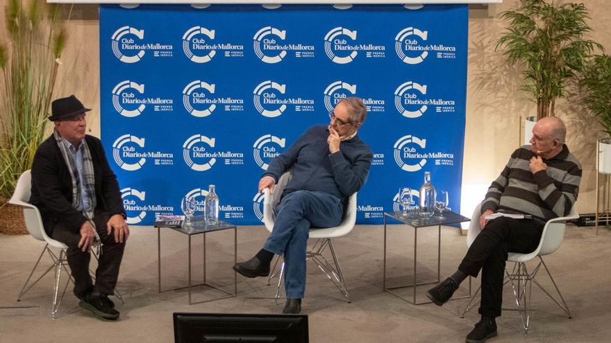 Felip Munar: «Reivindico una fiesta compartida y con sentido, lejos de ...