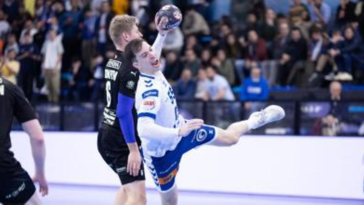 El TM Benidorm anuncia el fichaje de David Roca y la baja de Rubén Santos