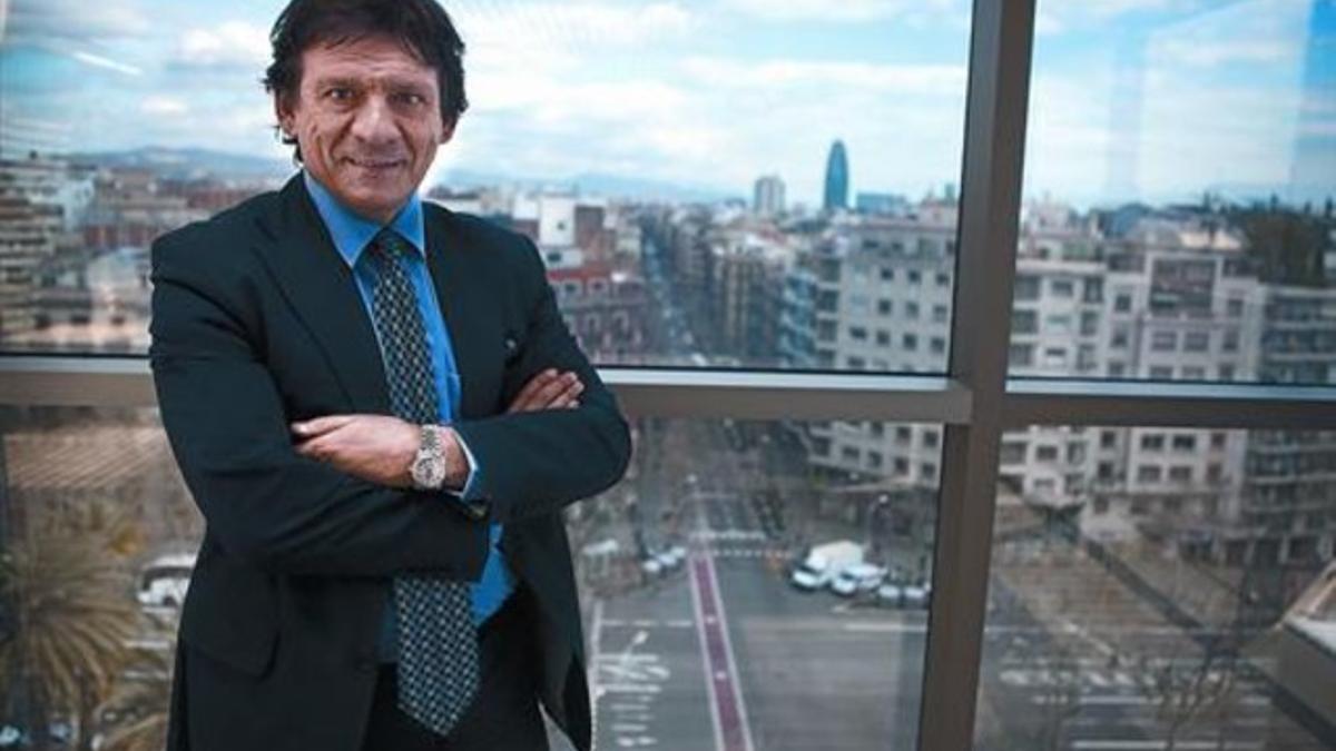 «No subiremos a 130, los vehículos están muy mal» - El Periódico