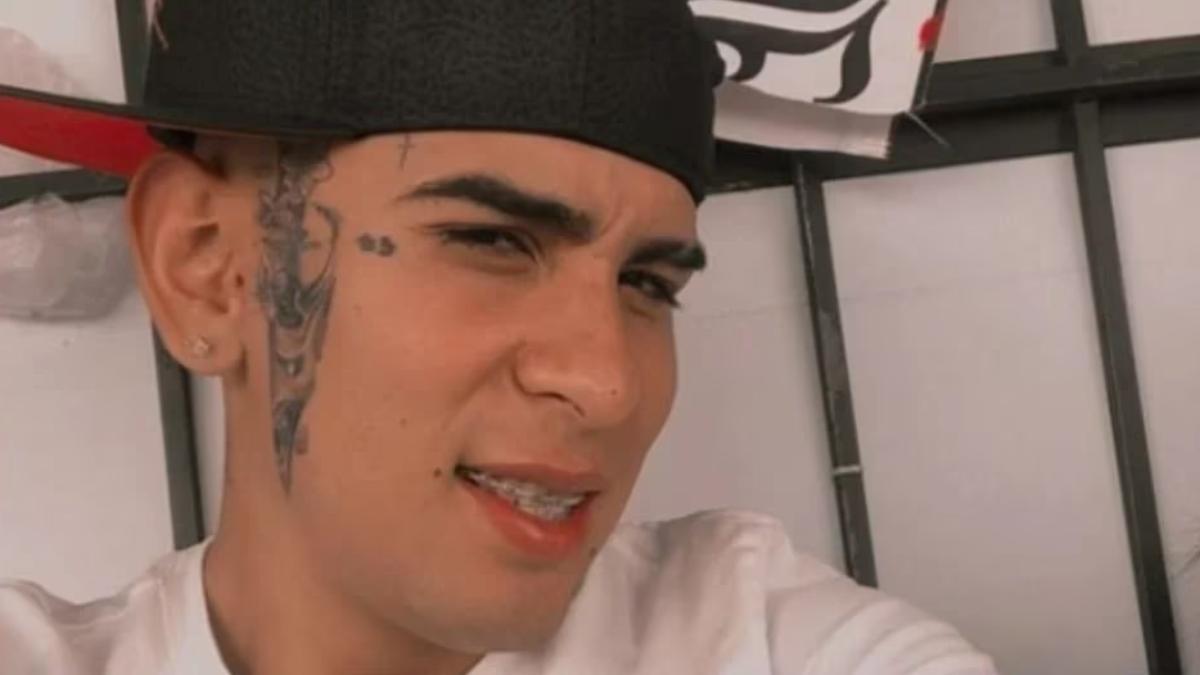 Así Ha Sido El Sorprendente Asesinato De Este Influencer En Medio De 1510