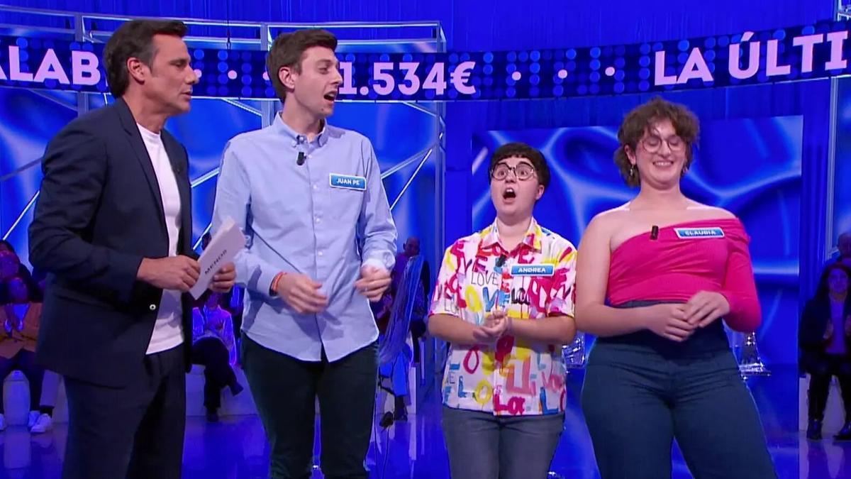 NUEVO REACCIÓN EN CADENA | Telecinco anuncia cambios drásticos tras los desiguales datos de ...