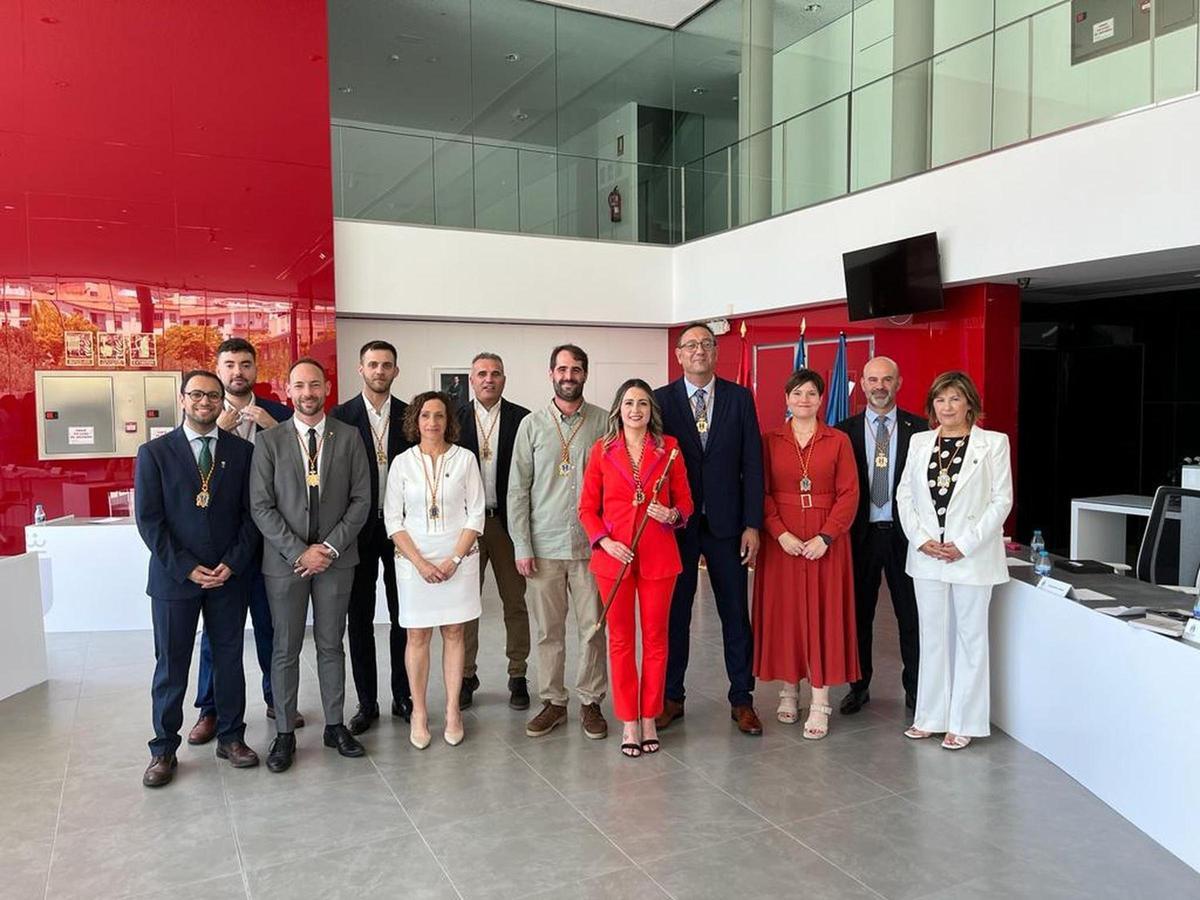 Entrevista | Tania Baños (alcaldesa de la Vall d'Uixó): «Sentaremos las ...