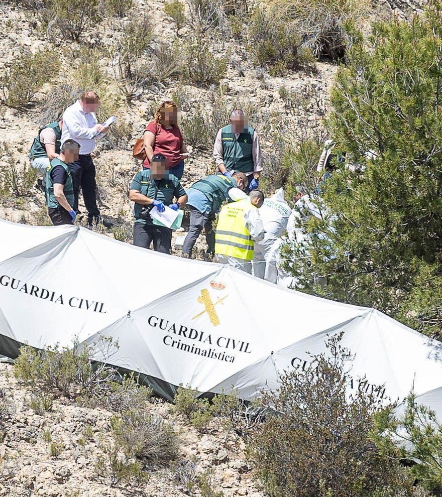 Sucesos, noticias de Sucesos en La Opinión de Murcia