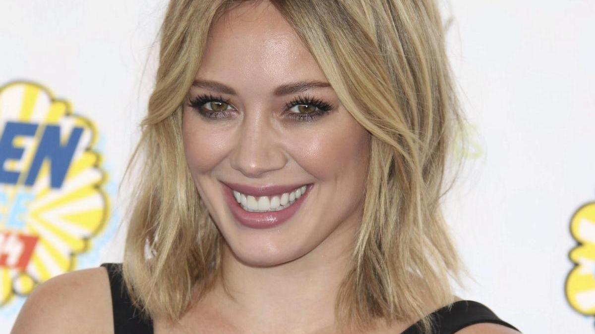 CONCIERTOS | Hilary Duff anuncia su primera gira mundial en casi dos ...