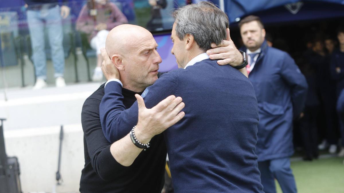 Fichajes: Julián Calero, a punto para el Levante UD