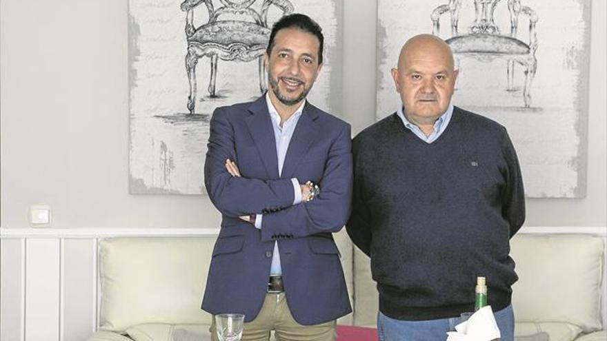 Rafael Angulo, periodista extremeño: «La autonomía de Extremadura no se ...