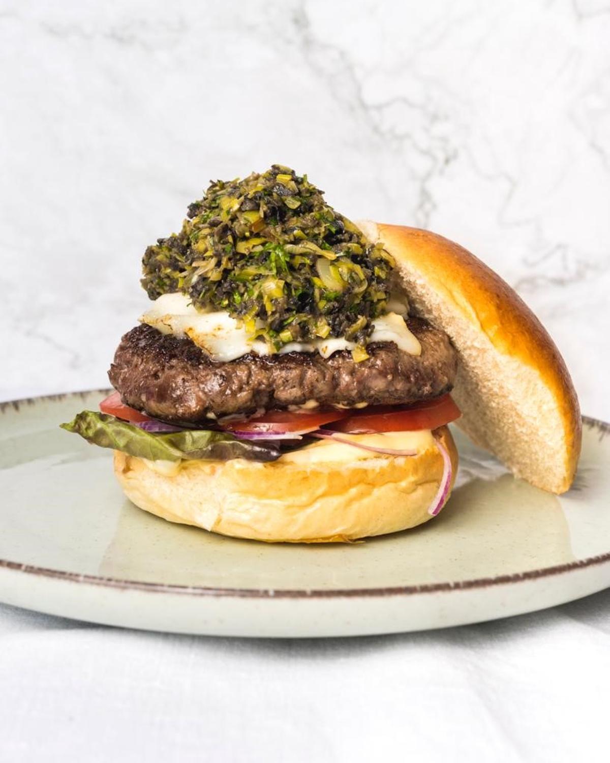 Kanival Burguer: hamburguesas elaboradas con los mejores productos de ...