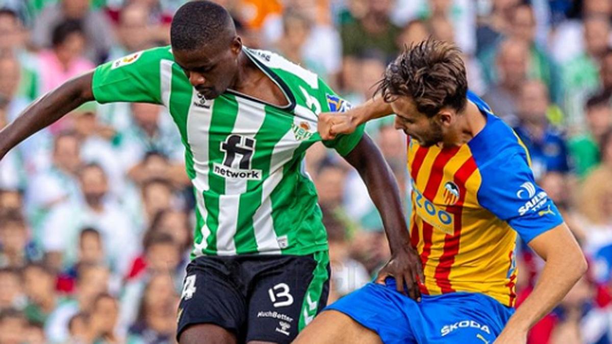 El Valencia se salva con otra reivindicación de Diego López (1-1 ...