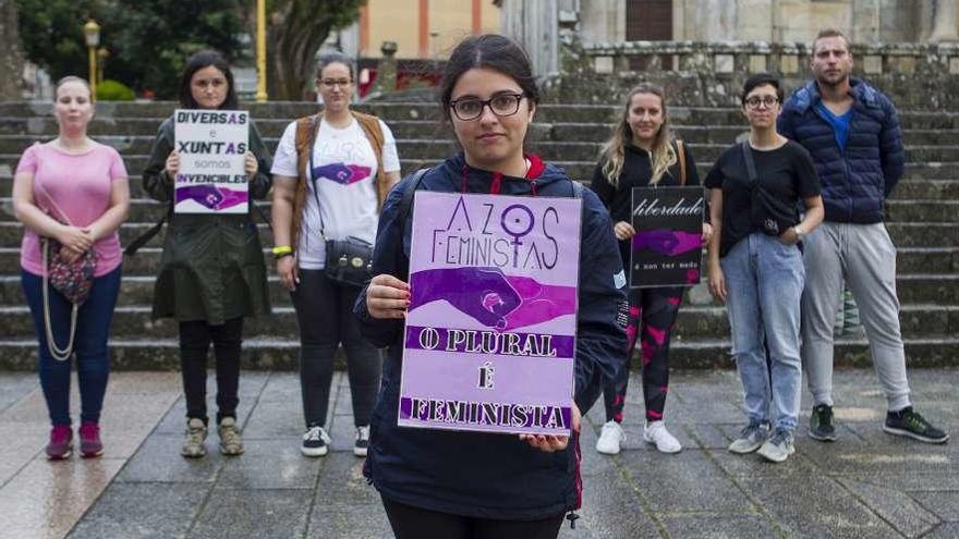 Belén Taboada Barros: "El gobierno debería implantar ya el pacto contra ...