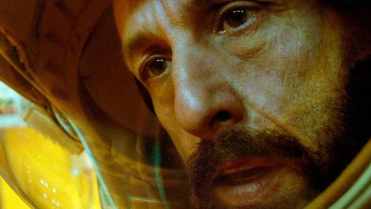 Adam Sandler: "Para hacer reír no hace falta ofender" | ENTREVISTA