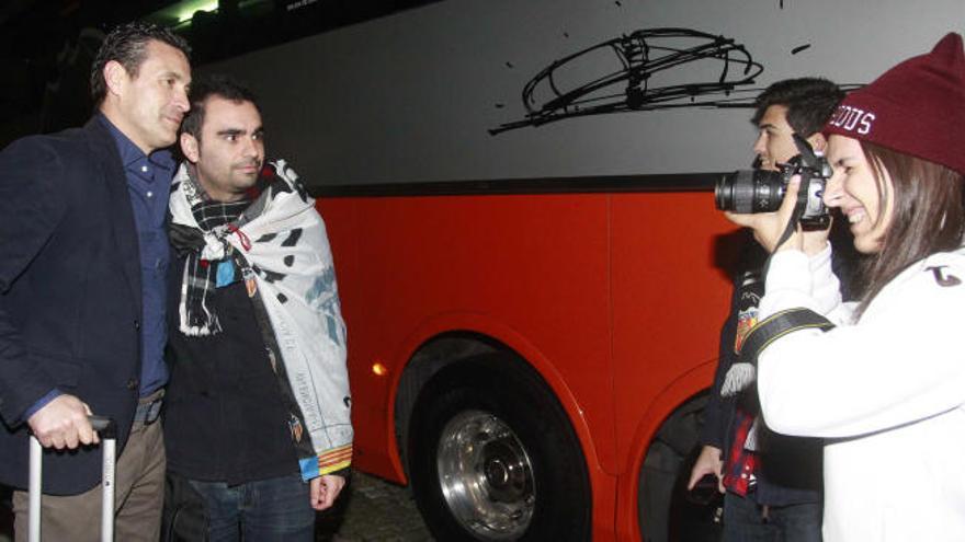 Kim Lim y Lay Hoon al frente de la expedición a Vigo - Superdeporte