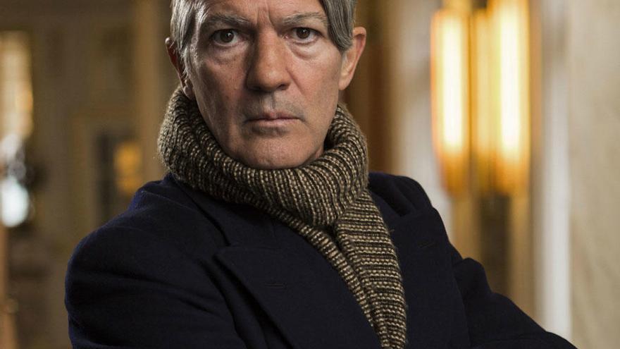 Banderas, nominado a un Emmy por su serie sobre Picasso