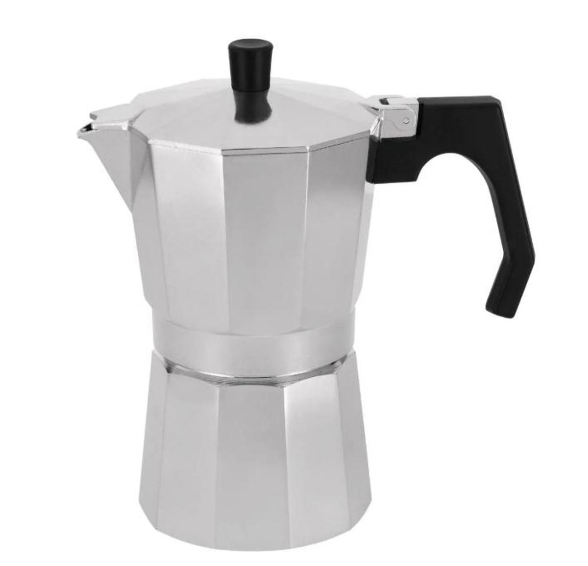 Mañana se esperan colas kilométricas en Lidl para conseguir la cafetera ...