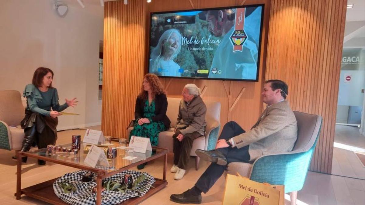 ‘Un modo de vida’, un corto para promocionar la IXP Mel de Galicia