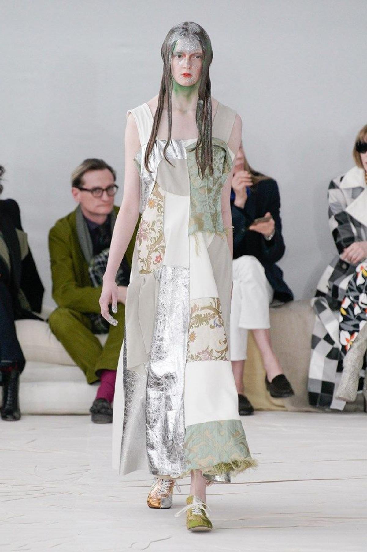Marni - Milán - Mujer - Otoño-Invierno 2020-2021 - Woman