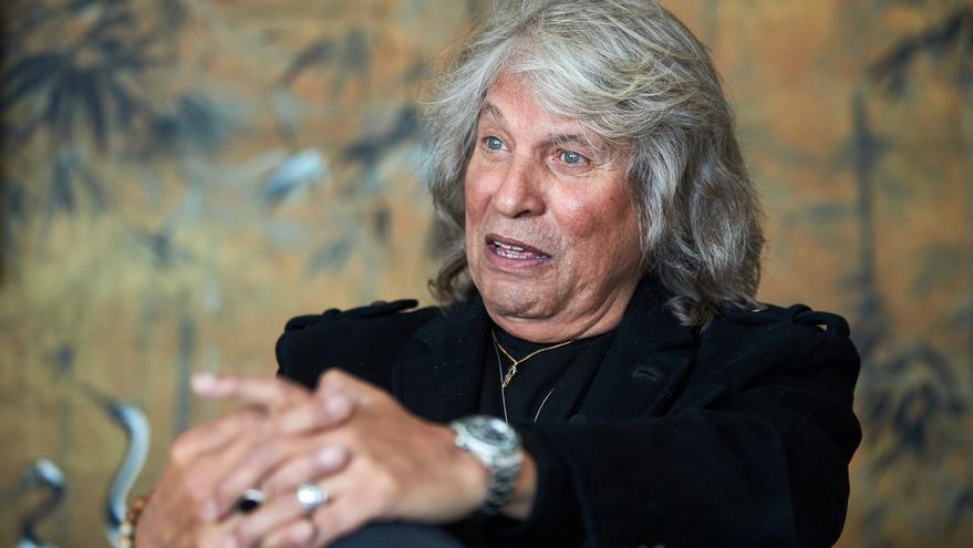José Mercé: "Mi concierto va a ser una explosión de verdadero flamenco ...
