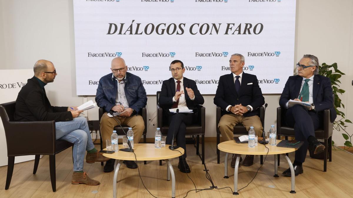 Más estabilidad, renovables y pedagogía ante una “oportunidad única” en ...