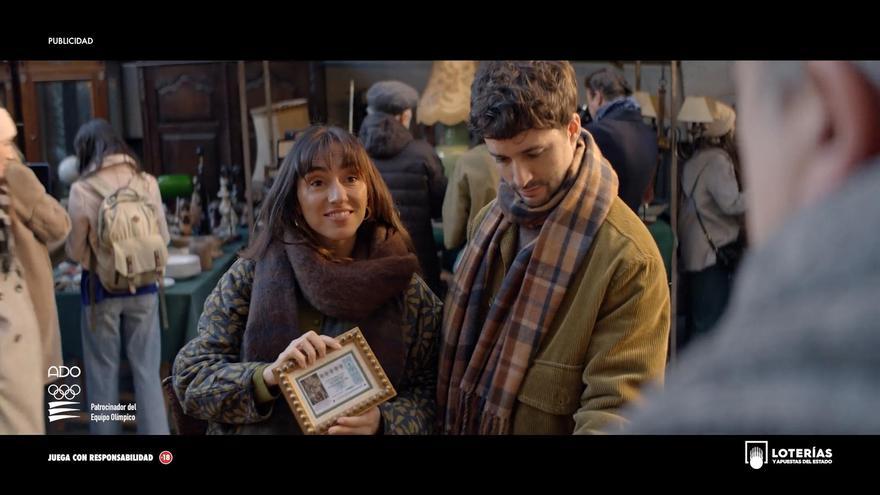 Loterías presenta el spot del Sorteo Extraordinario de la Lotería de ...