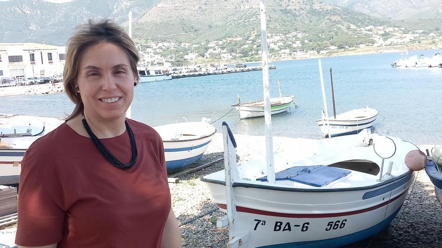 ENTREVISTA | Lídia Ferrer, alcaldessa: "Al Port de la Selva tenim ...