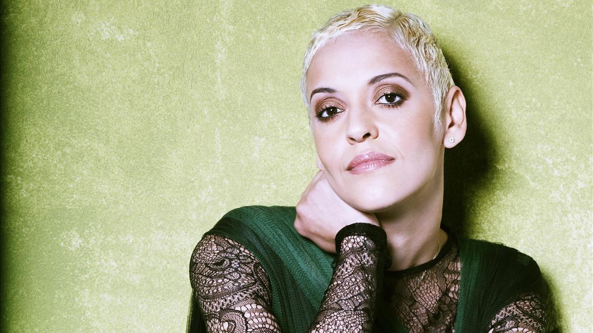 Mariza, más allá del fado