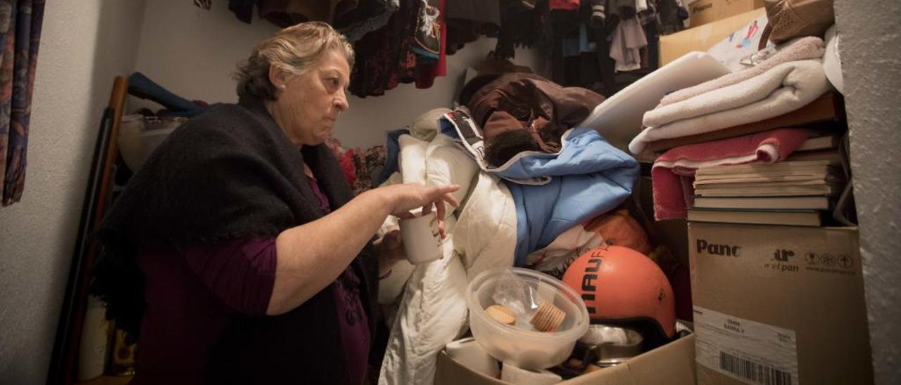 Casas sin gente, gente sin casa - Levante-EMV