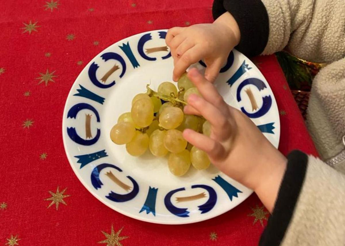 As uvas da mala sorte - Faro de Vigo