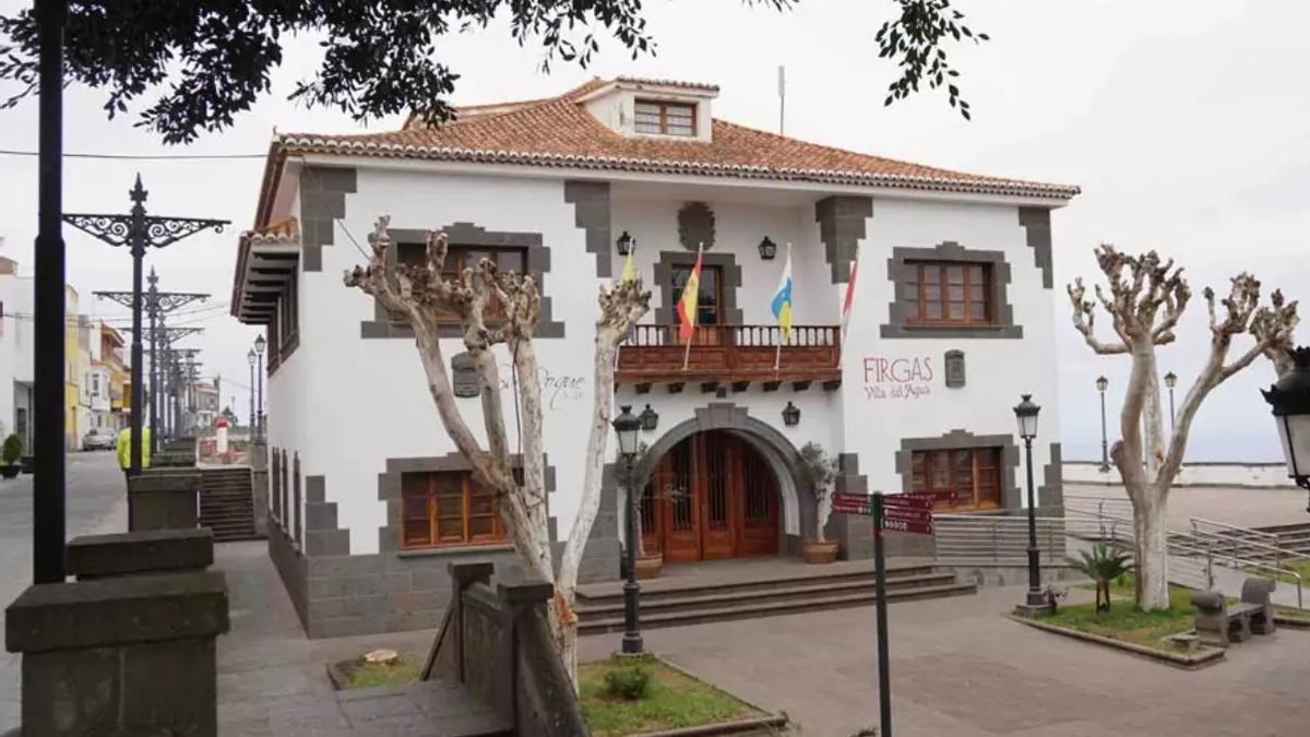 GRAN CANARIA | COMFIR-NC denuncia restricicones en el agua de abasto a ...