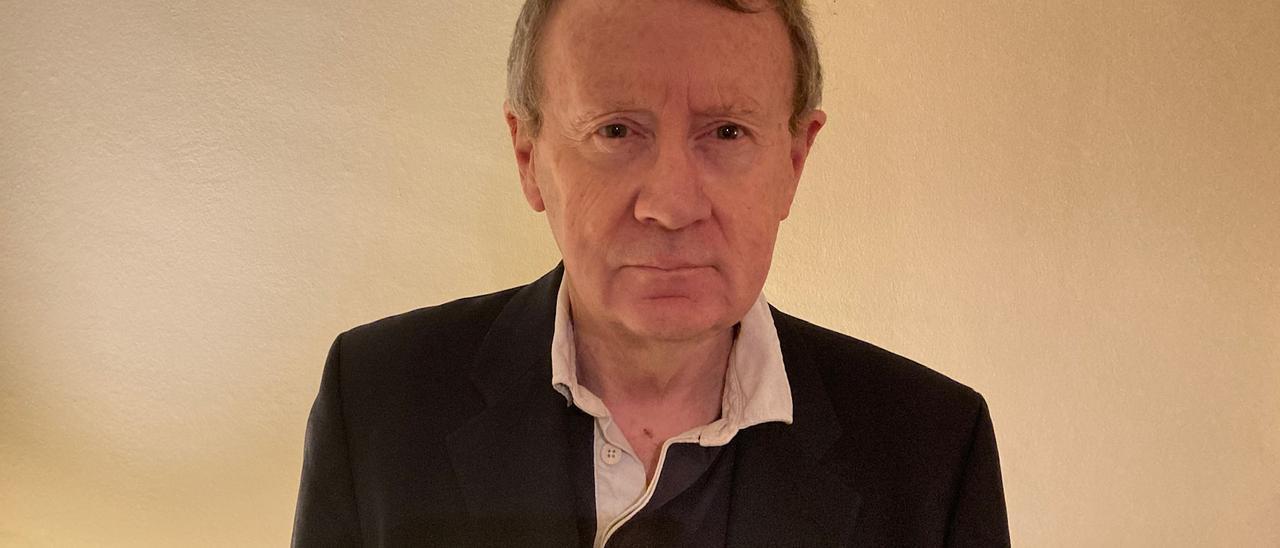 Tim Willasey-Wilsey, experto en defensa: "Las fábricas de armas de la ...