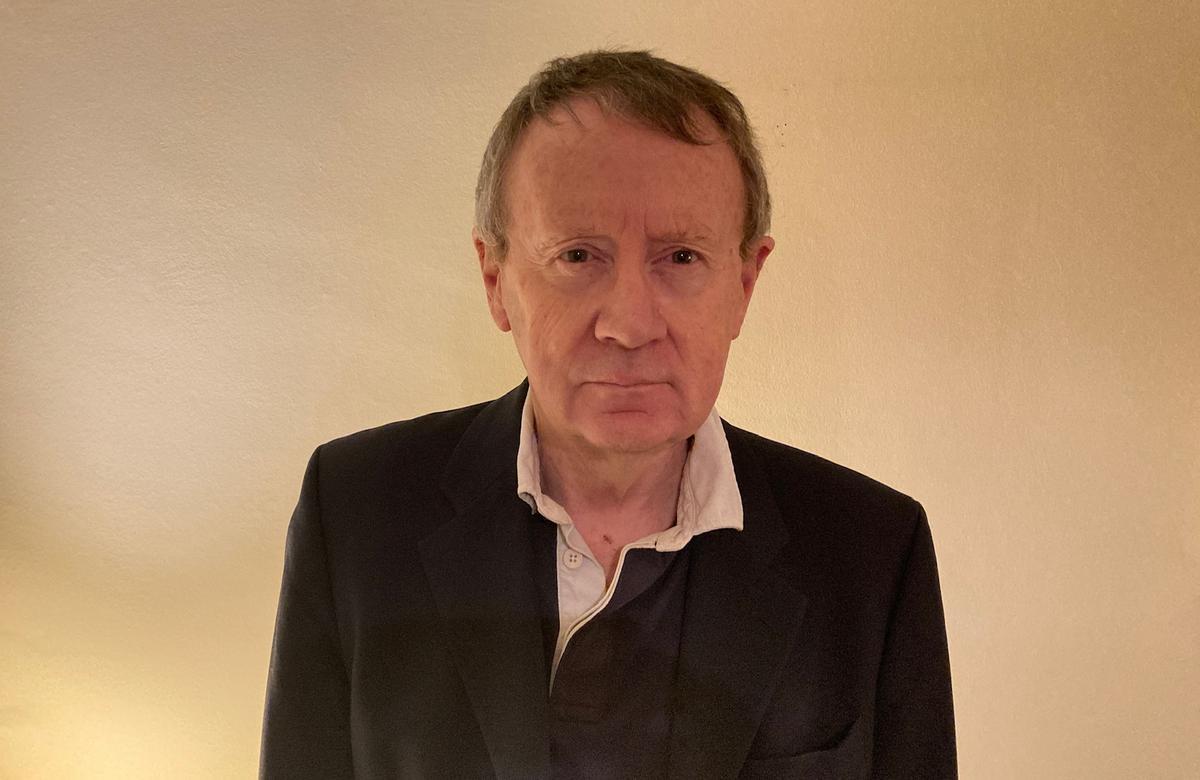 Tim Willasey-Wilsey, experto en defensa: "Las fábricas de armas de la ...