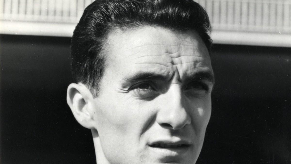 Josep Maria Fusté y su cesión al Osasuna