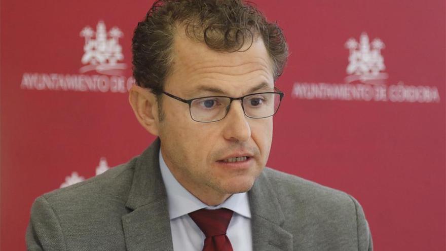 David Dorado: "Cs es el partido que más ha subido"