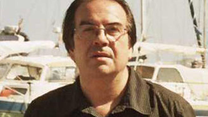 El valenciano Pedro Jesús Cañada, premio de relatos 'Rafael González ...