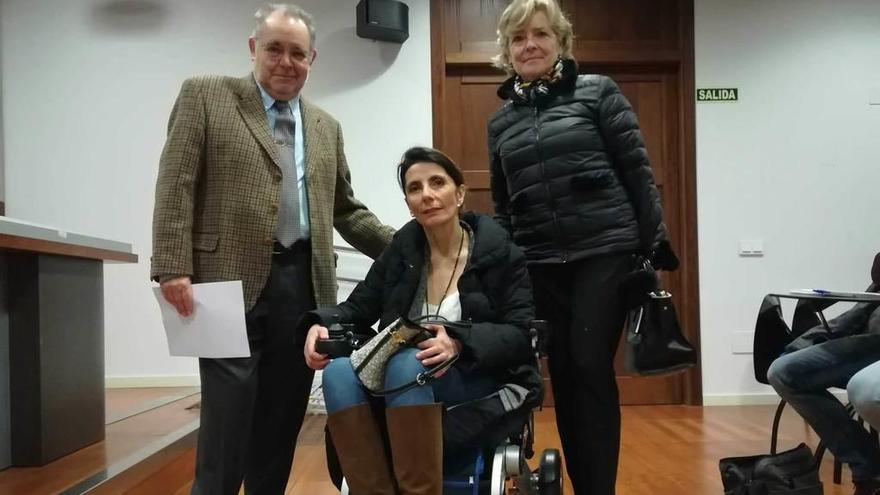 La asociación Alfredo Kraus trae en primavera un concierto con dos sopranos