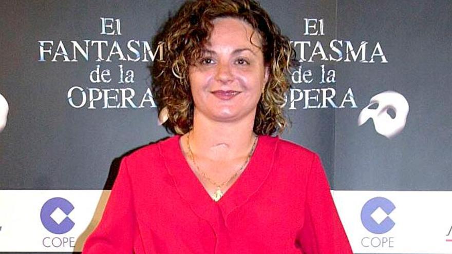Muere Azucena Hernández, actriz sevillana del ’destape’