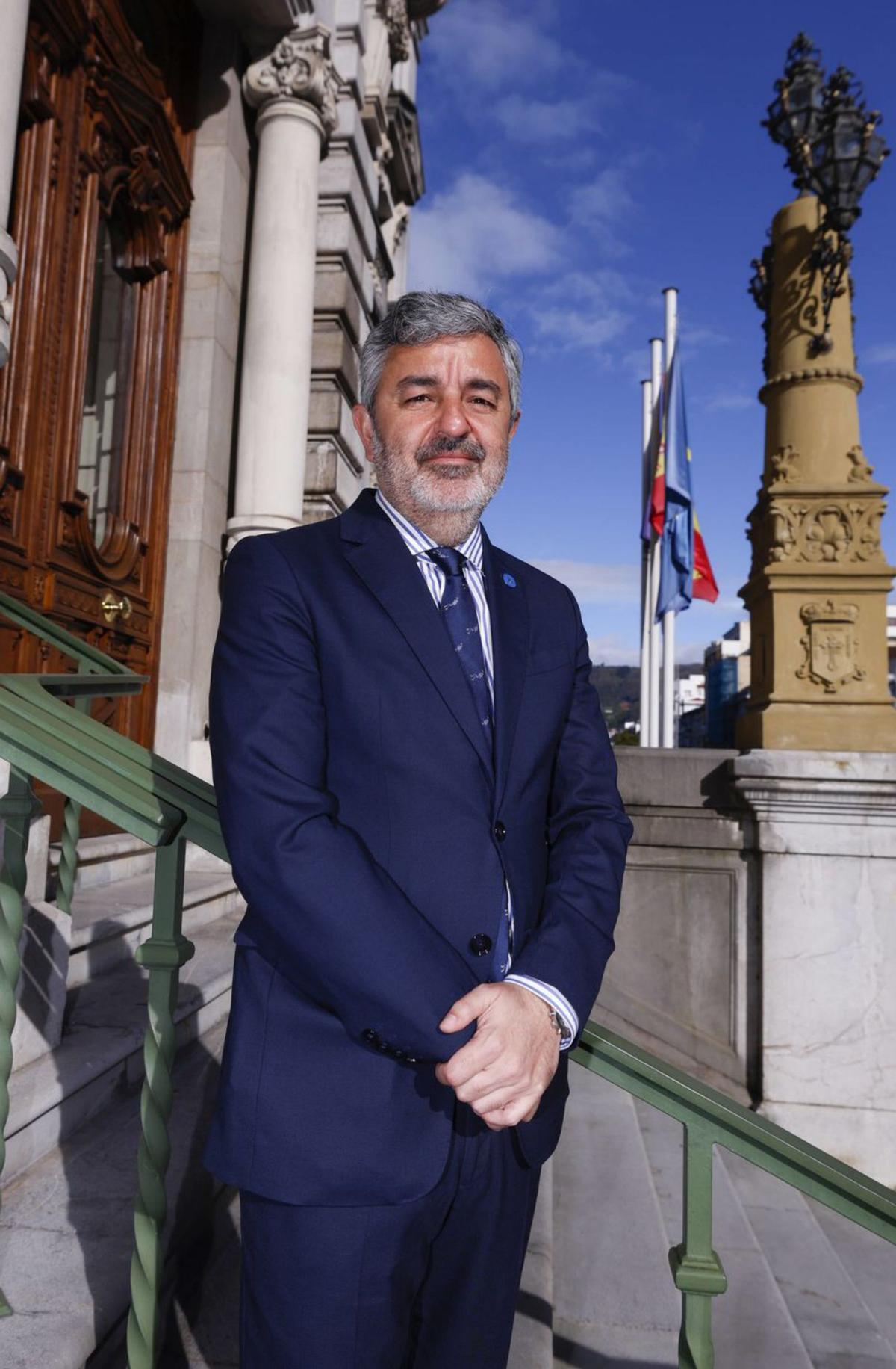 "Asturias vive el mejor momento de su historia en cuanto a ...